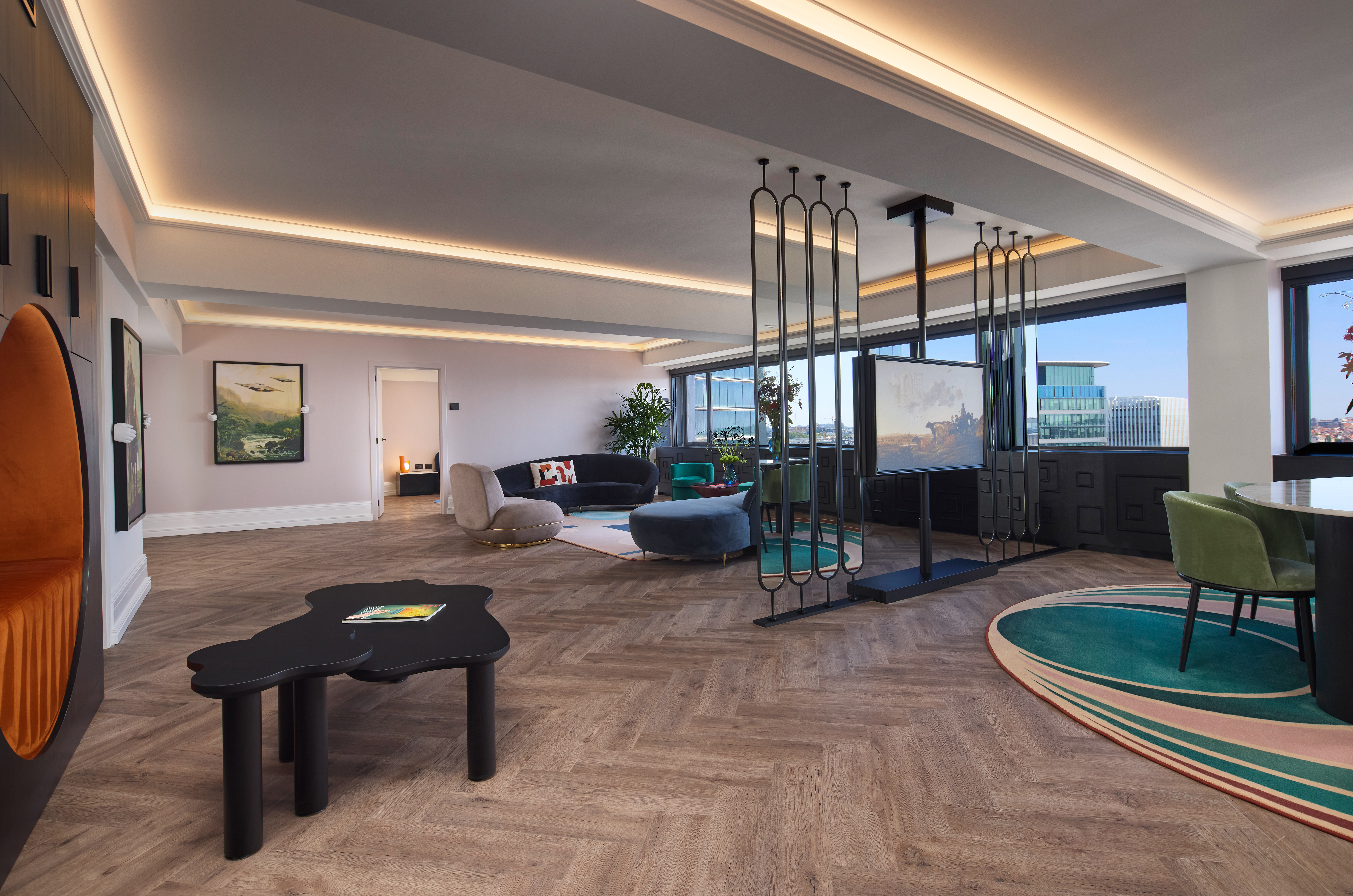 Cardo Brussels | Lifestyle Hotel in Brussels