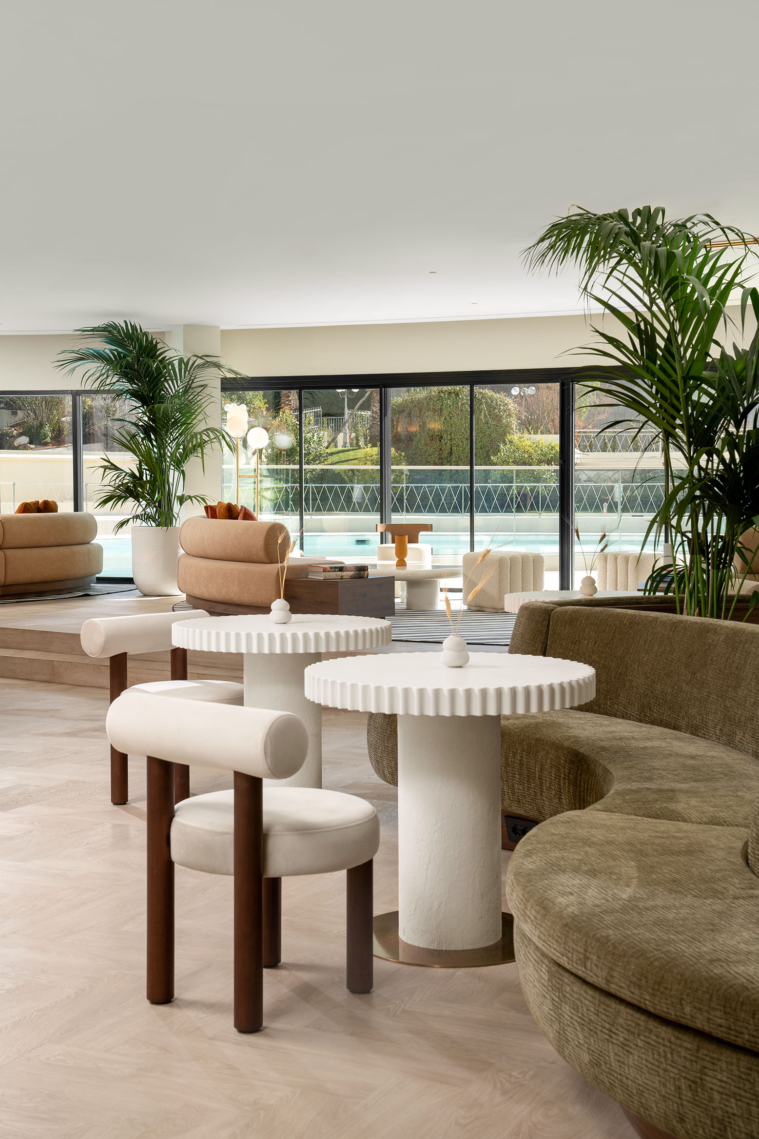 Cardo Roma Hotel | Lifestyle Hotel Roma