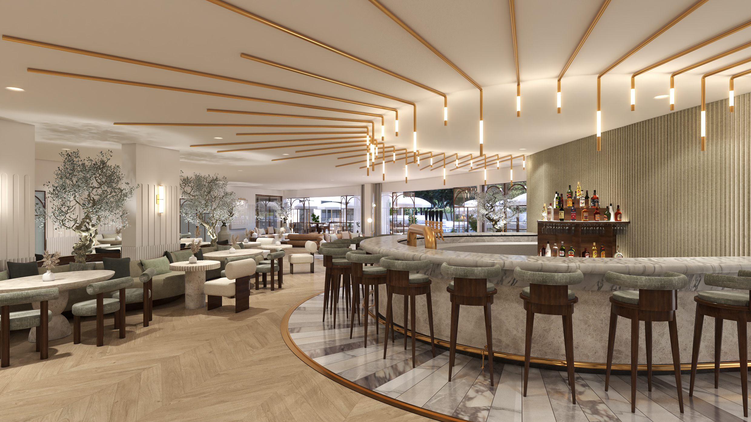 Authentic Italian Cuisine | Cardo Roma Lifestyle Hotel