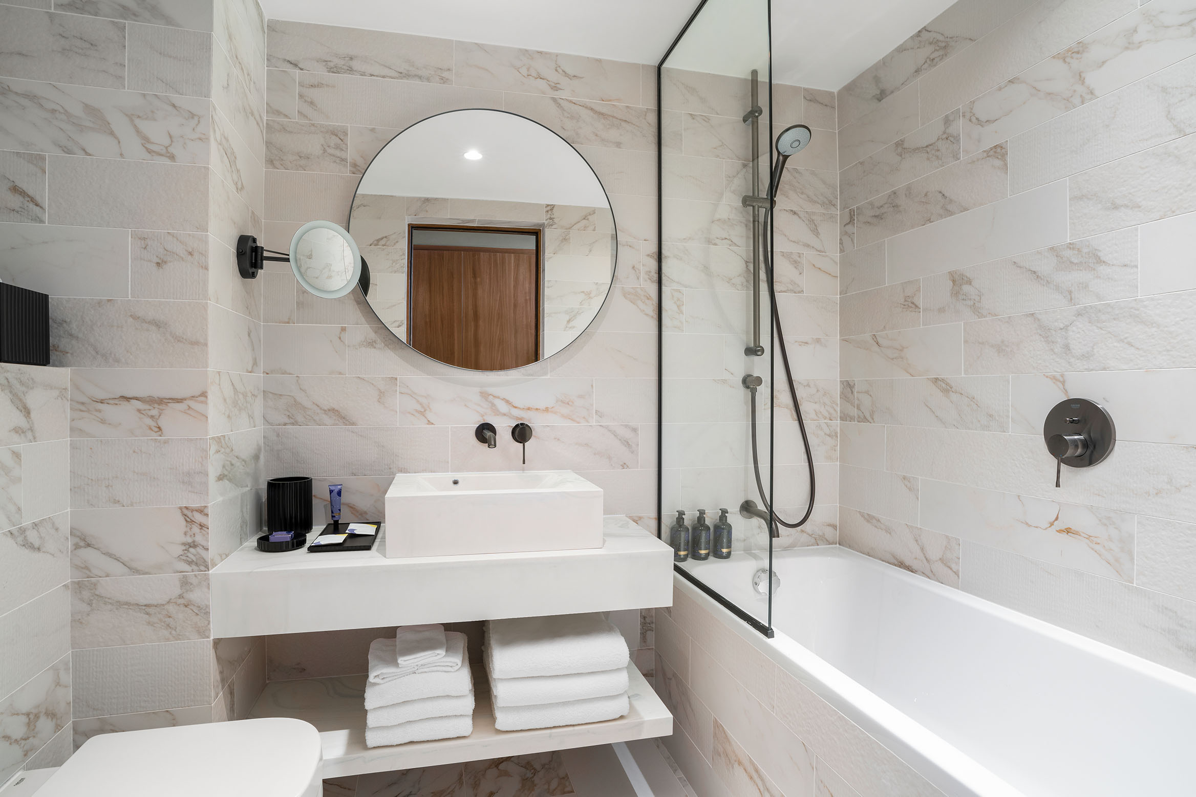 Hotel Rooms in Rome | Cardo Roma Lifestyle Hotel