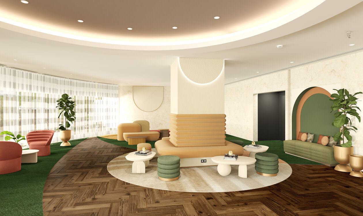 Meetings & Events | Cardo Roma Lifestyle Hotel