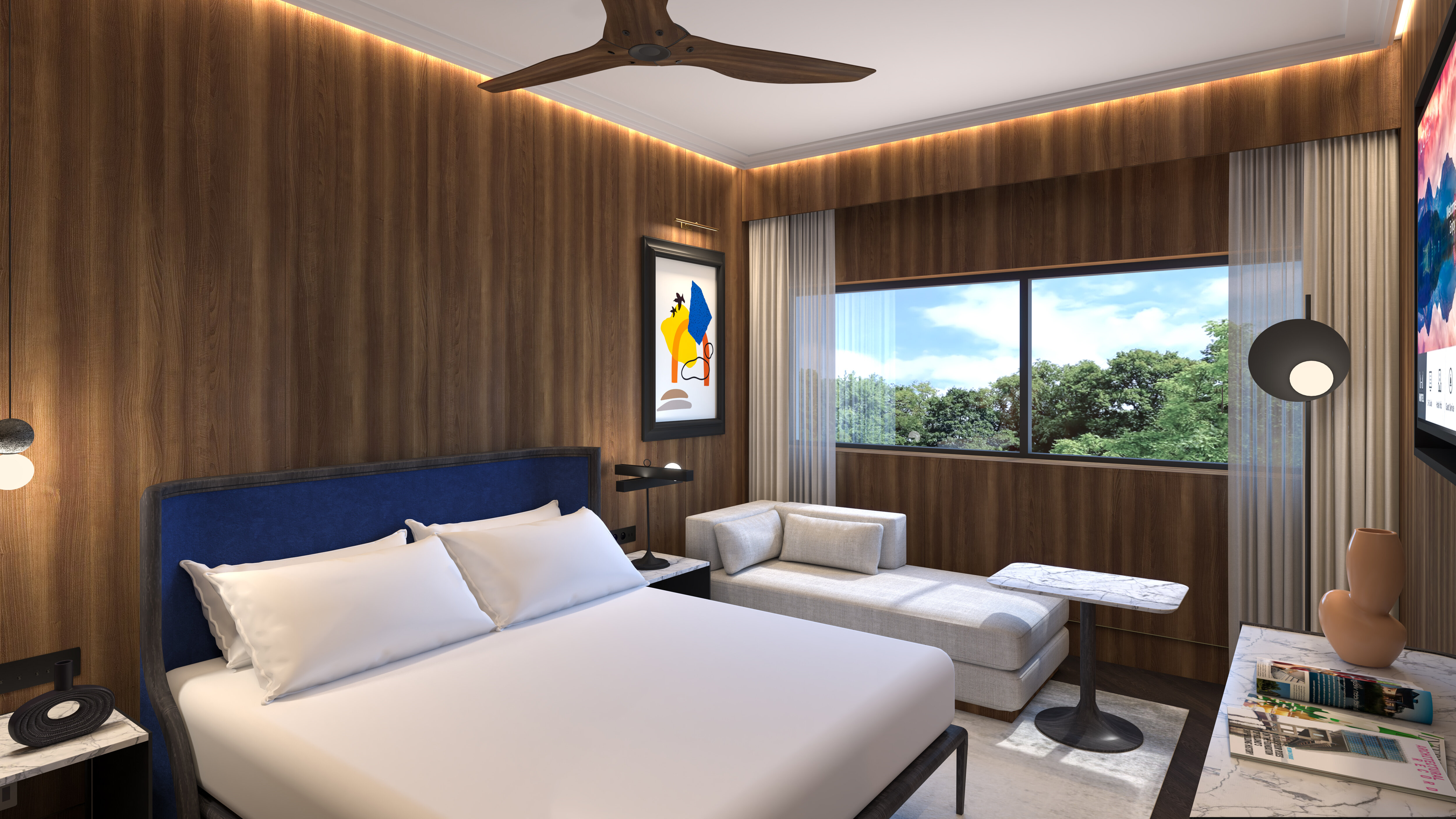 Galleria | Cardo Roma