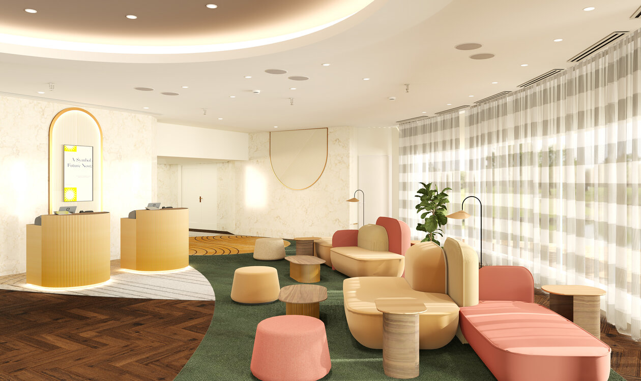 Meetings & Events | Cardo Roma Lifestyle Hotel